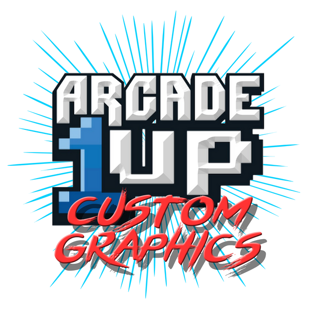 Arcade 1UP – Szabo's Arcades