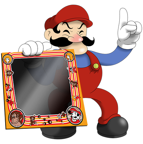 Bezels – Szabo's Arcades