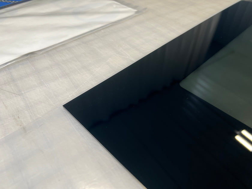 Nintendo PunchOut and Arm wrestling acrylic tinted bezel – Szabo's Arcades