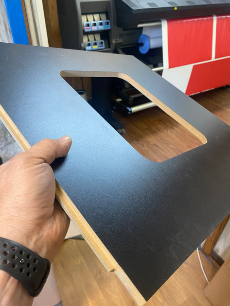 Arcade 1up Coin Door and Panel – Szabo's Arcades