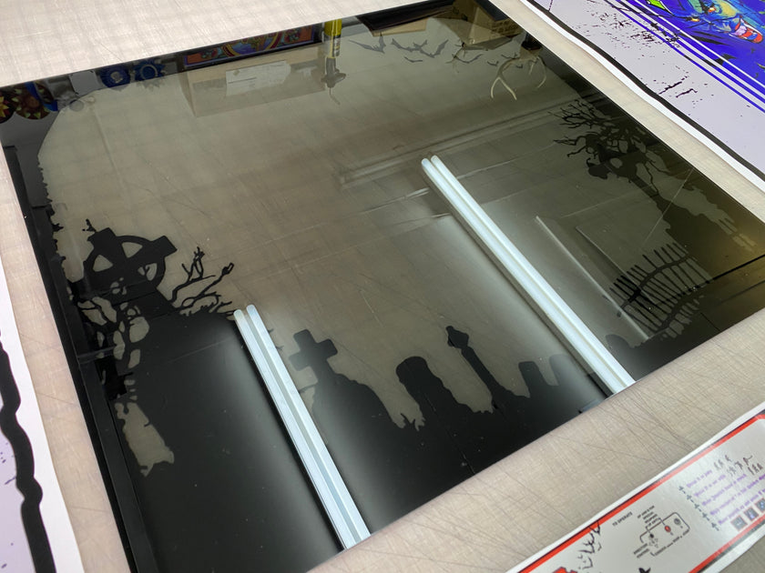 Castlevania Full Art Kit option 2 – Szabo's Arcades